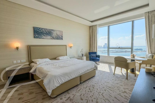 Anúncio Arrendar Studio Palm Jumeirah (201340) ref:L2122DU